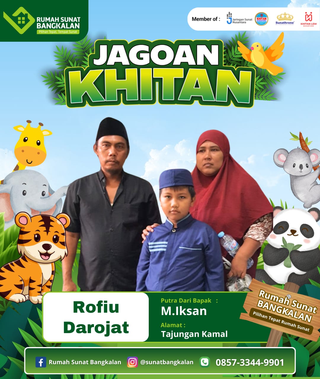 Bisakah Anak Gemuk Disunat dengan Metode Normal? Ini Penjelasannya ...